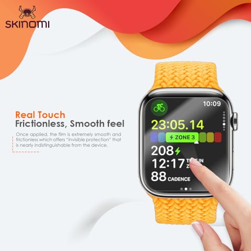 Skinomi - Your One-Stop Protection for Apple Devices & More!