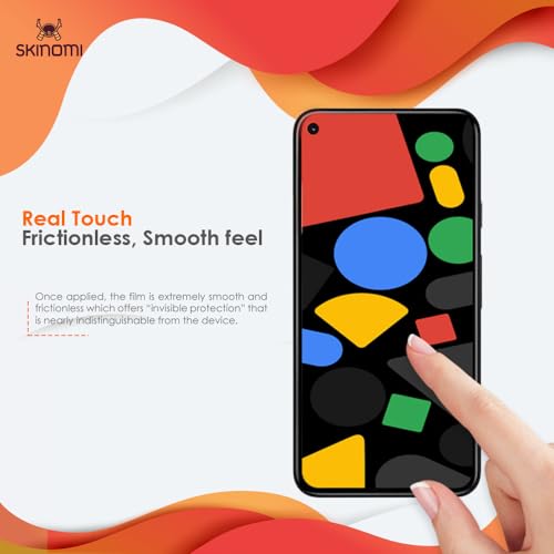 Skinomi - Your One-Stop Protection for Apple Devices & More!