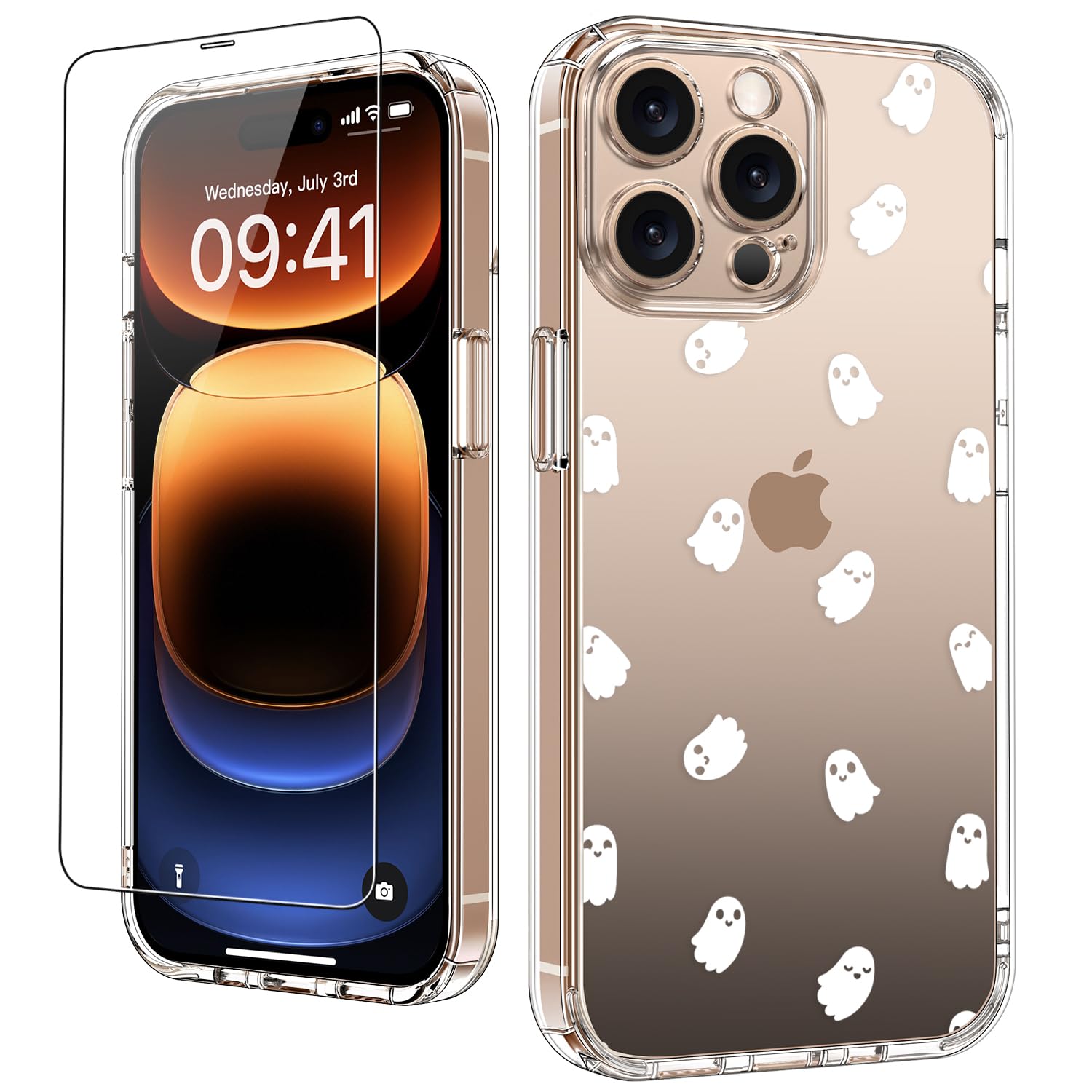 Skinomi - Your One-Stop Protection for Apple Devices & More!